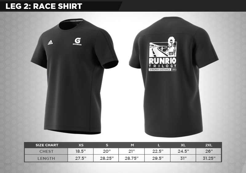 RUNRIO Trilogy 2017 LEG 2 in Okada Manila | Pinoy Fitness