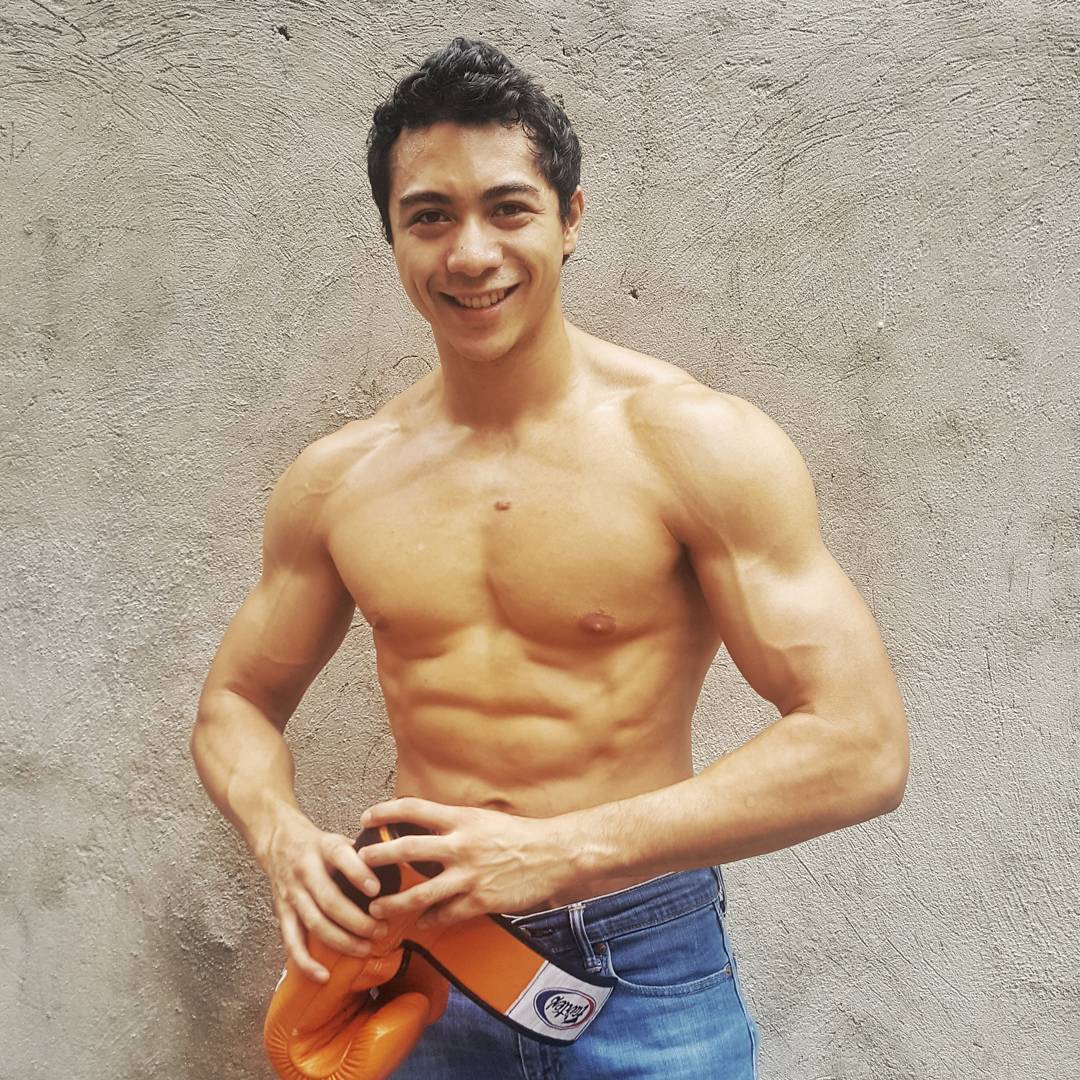 10 Cutest Male Fitness Instructors and Where to Find Them | Pinoy Fitness