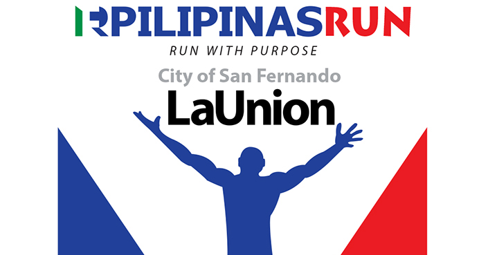 RF PILIPINAS Run in La Union | Pinoy Fitness