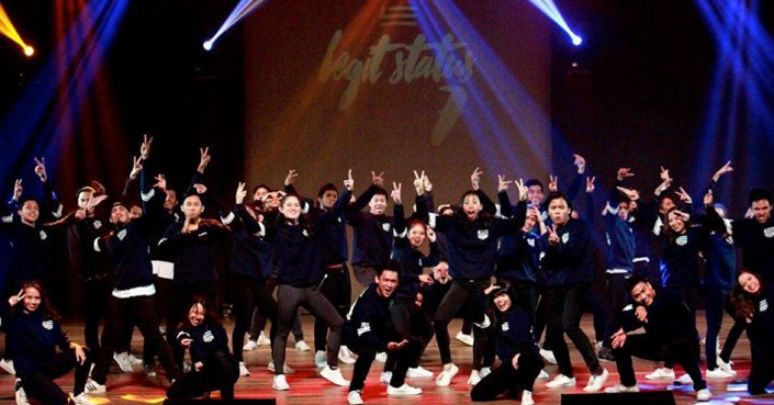 Legit Status set to represent PH in Hip Hop Dance Championships | Pinoy ...