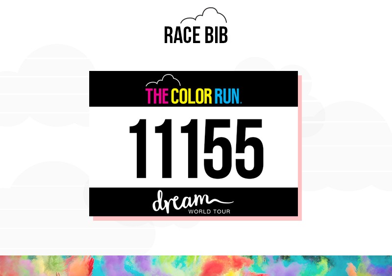 The Color Run Philippines for Unicef in SM MOA | Pinoy Fitness