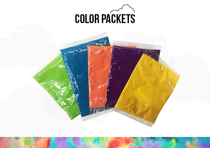 The Color Run Philippines for Unicef in SM MOA | Pinoy Fitness