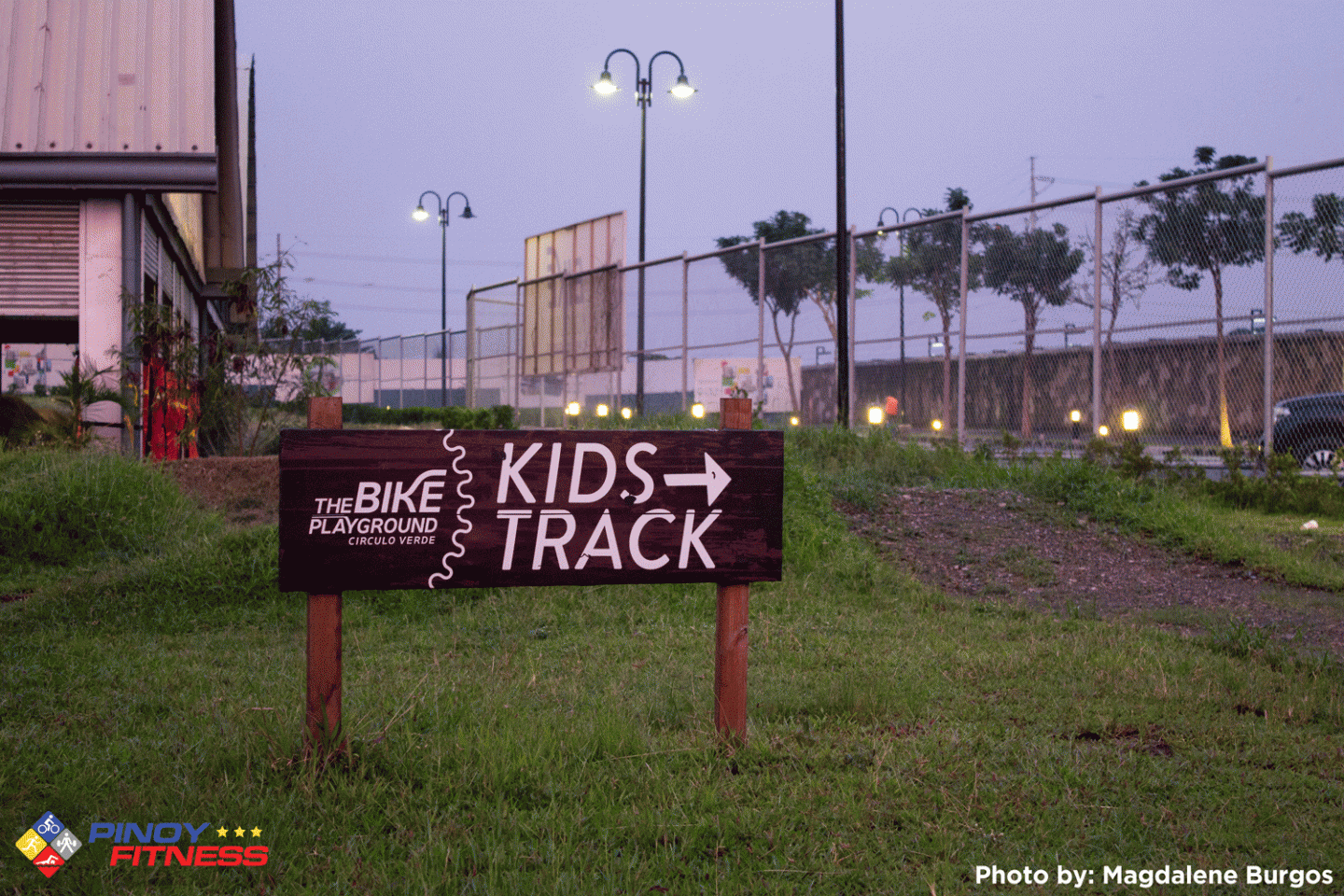 The Bike Playground – First Indoor Cycling Park in Manila | Pinoy Fitness