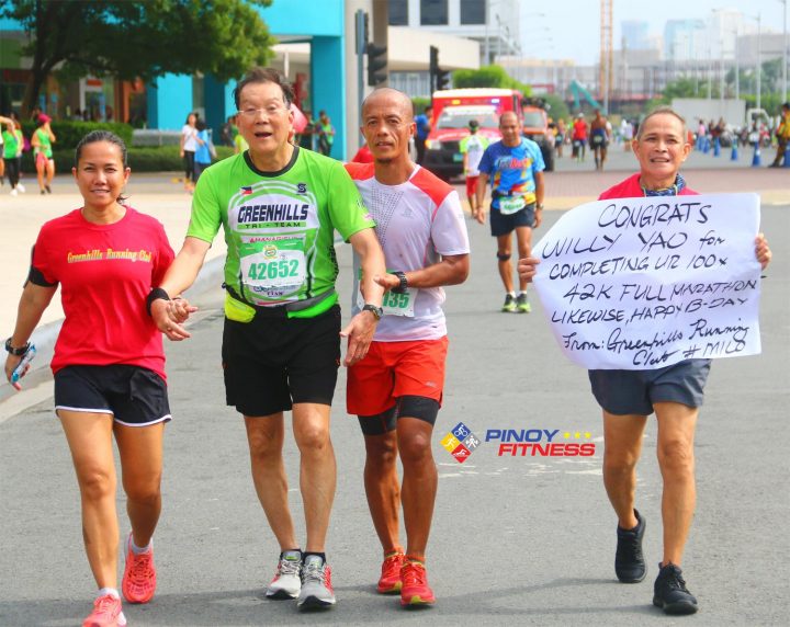 6 Senior Runners That Can Inspire You To Run | Pinoy Fitness