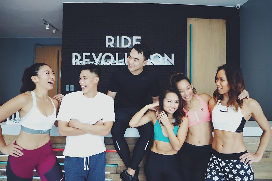 5 Fitness Places to Go to If You’re Single | Pinoy Fitness