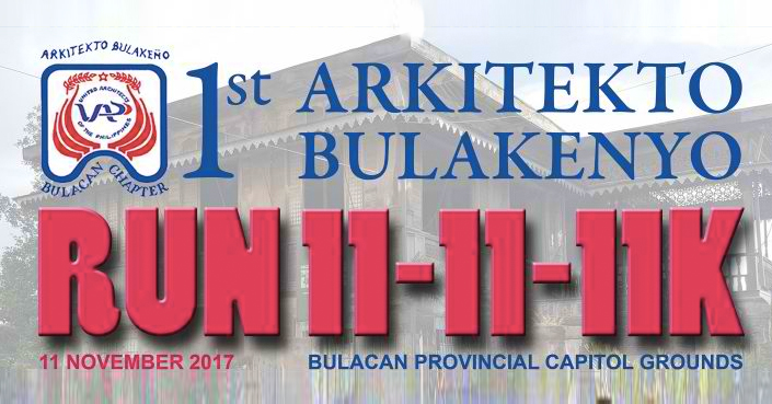 RUN 11-11-11K 2017 in Bulacan | Pinoy Fitness