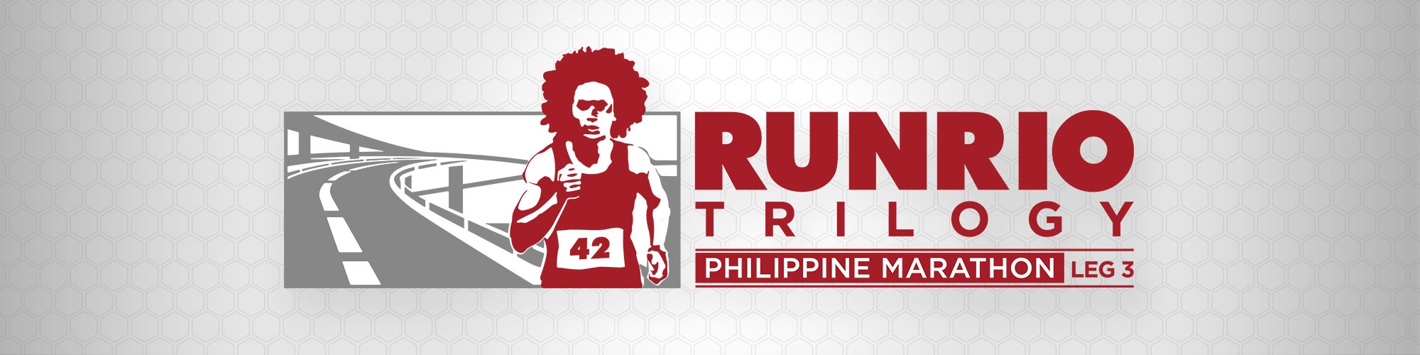 RUNRIO Trilogy Leg 3 2017 in Okada Manila | Pinoy Fitness