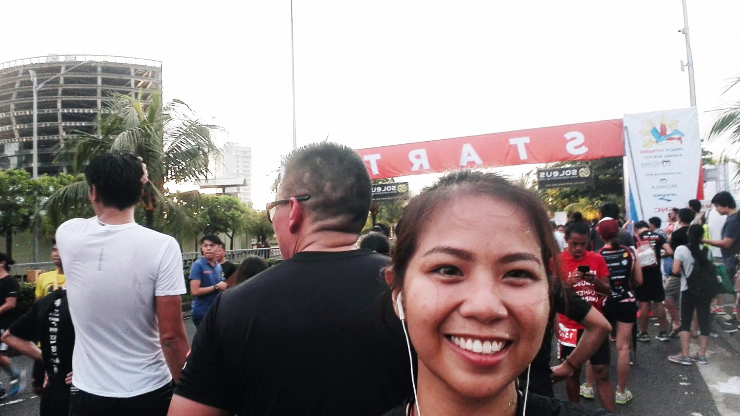 4 Things I Learned from my First 5 KM Fun Run | Pinoy Fitness