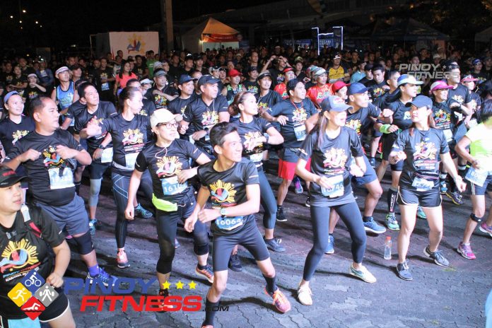 4 Things I Learned from my First 5 KM Fun Run | Pinoy Fitness