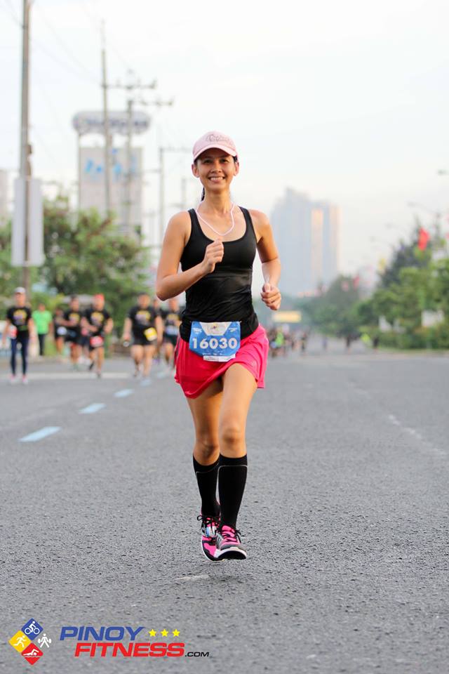 4 Things I Learned from my First 5 KM Fun Run | Pinoy Fitness