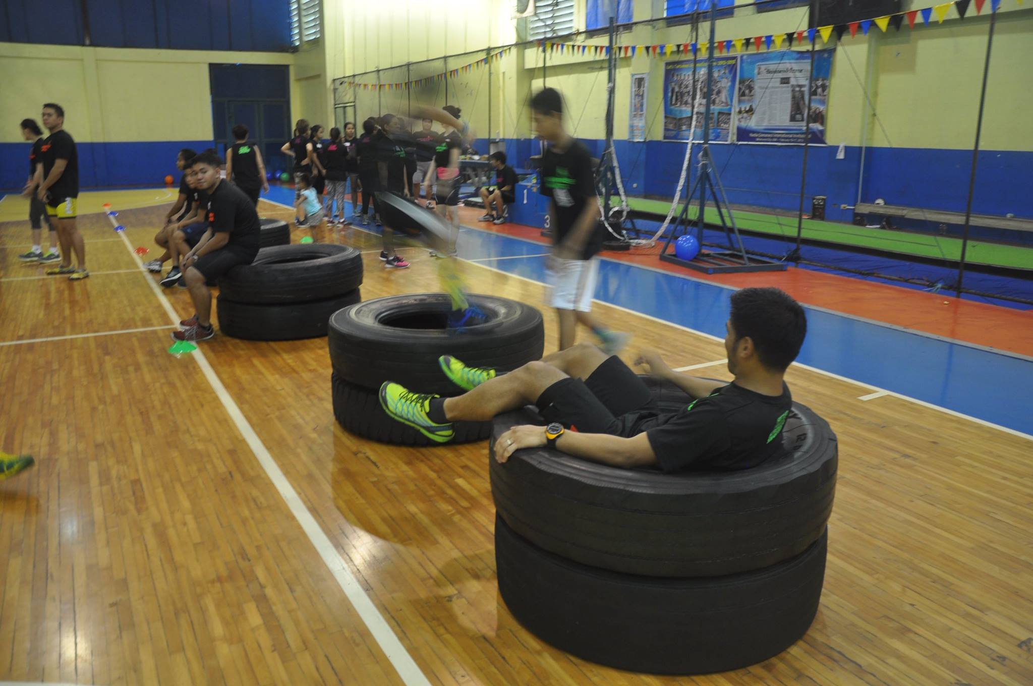 8 Fitness Studios to Try for FREE! | Pinoy Fitness