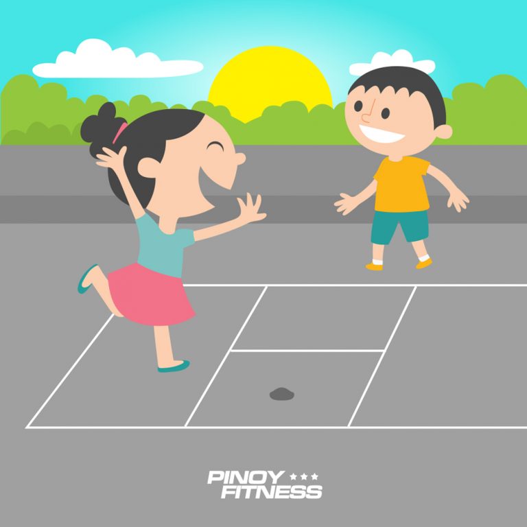 7 Pinoy Games We Wish To Play Again | Pinoy Fitness