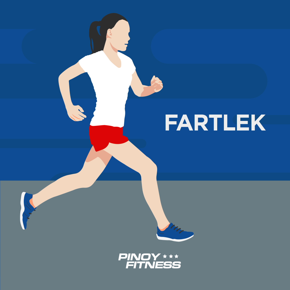 Top 10 Must-Know Running Terms for Beginners | Pinoy Fitness