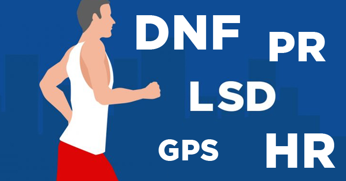 Top 10 Must-Know Running Terms for Beginners | Pinoy Fitness