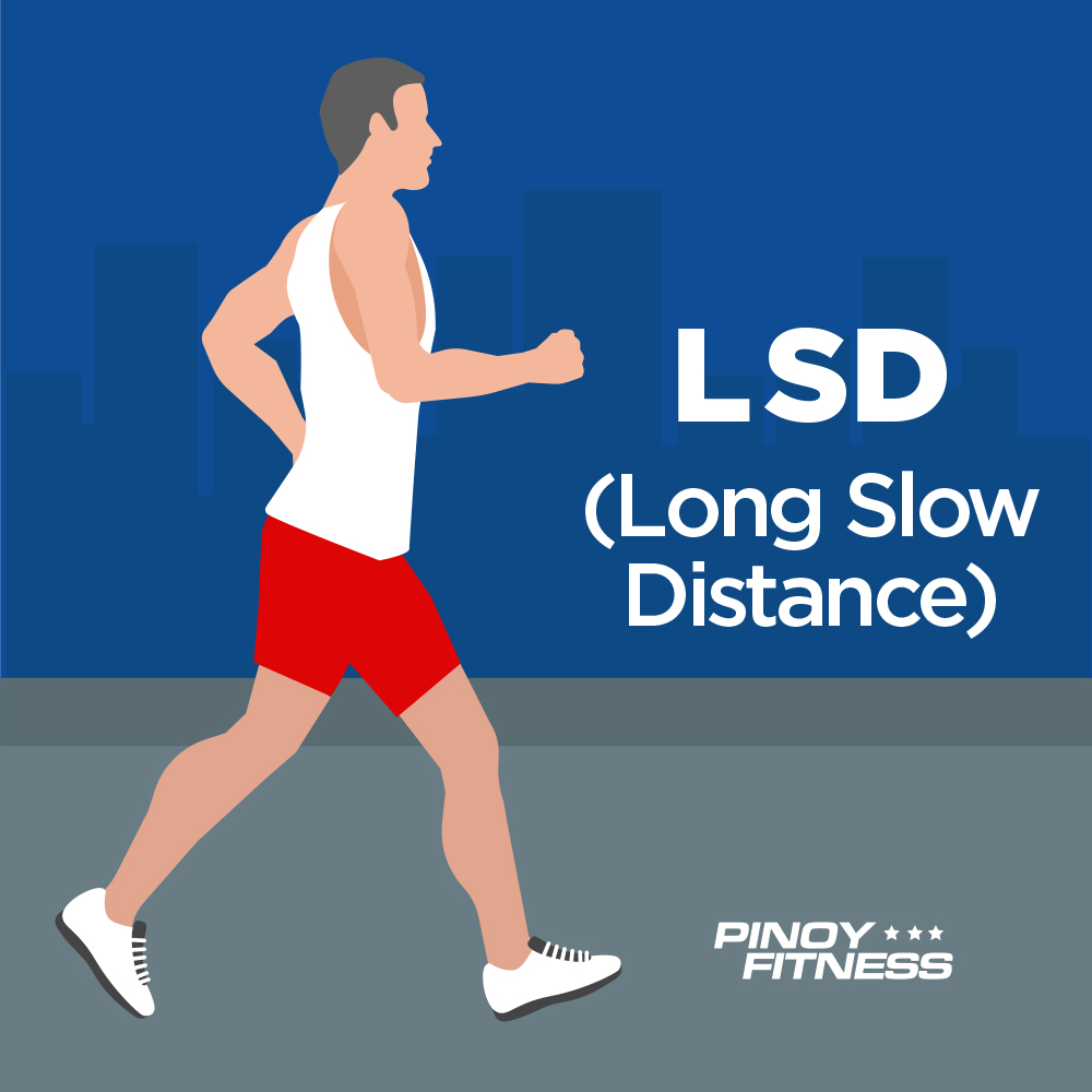 Top 10 Must-Know Running Terms for Beginners | Pinoy Fitness