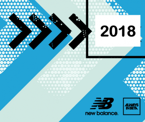 New Balance Power Run 2018 in McKinley Taguig | Pinoy Fitness