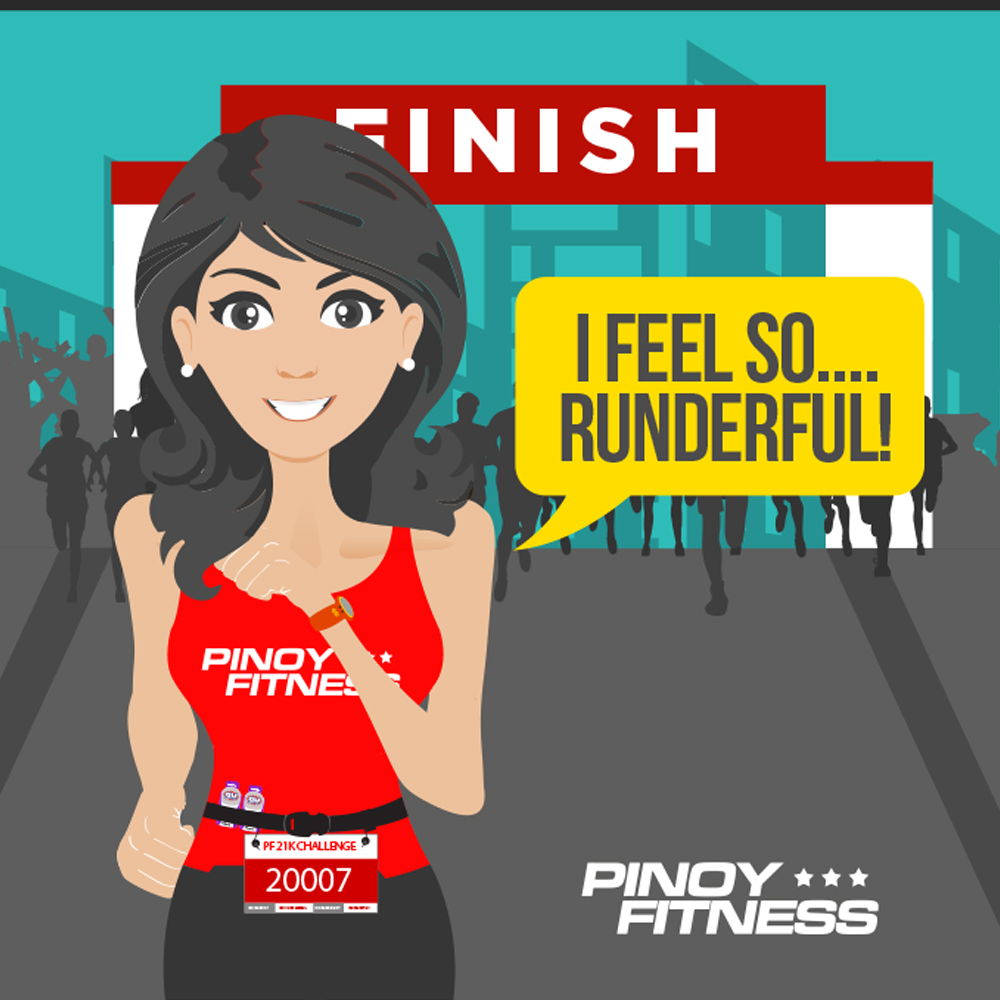 Top 5 Quirky Running Terms | Pinoy Fitness