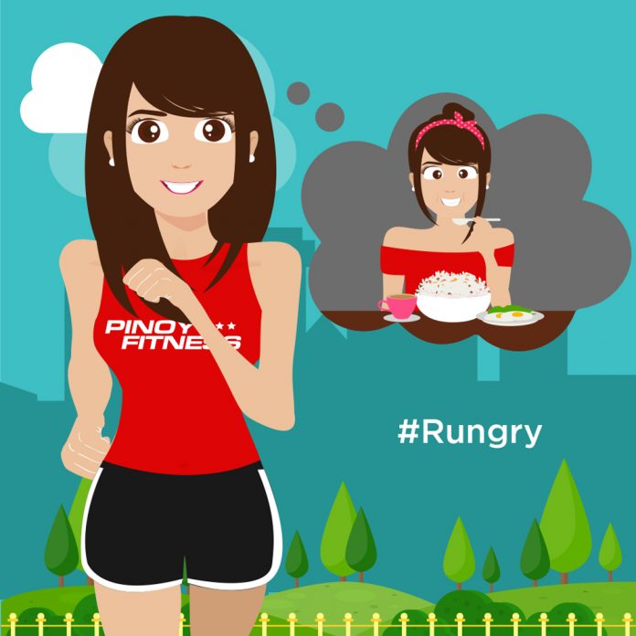 Top 5 Quirky Running Terms | Pinoy Fitness