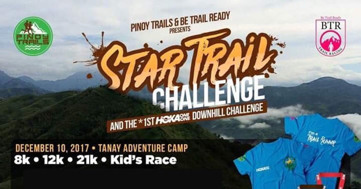 STAR Trail Challenge 2017 in Rizal | Pinoy Fitness