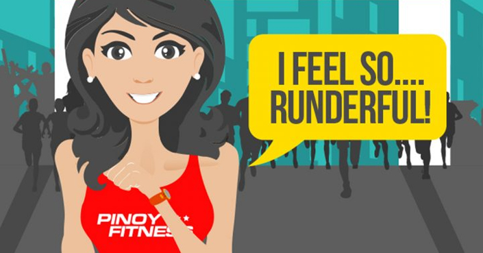 Top 5 Quirky Running Terms | Pinoy Fitness