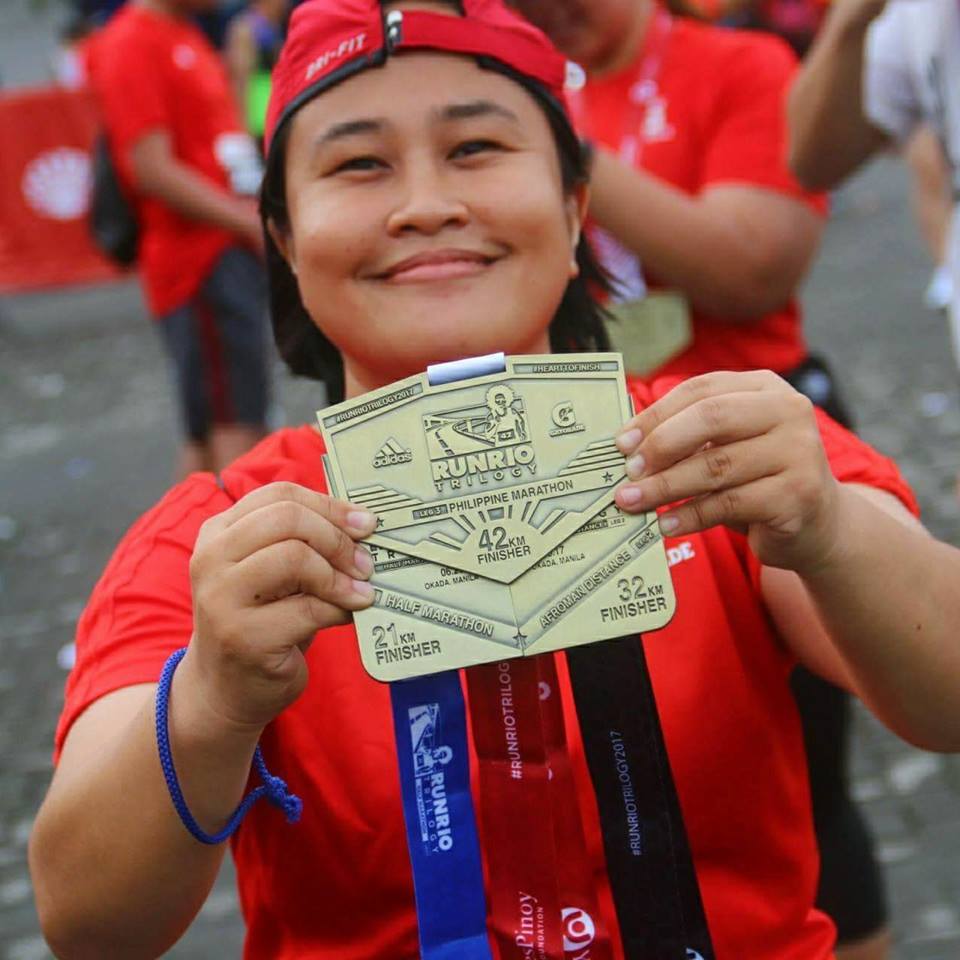 RUNRIO Trilogy Leg 3 2017 Race Results and Photos | Pinoy Fitness
