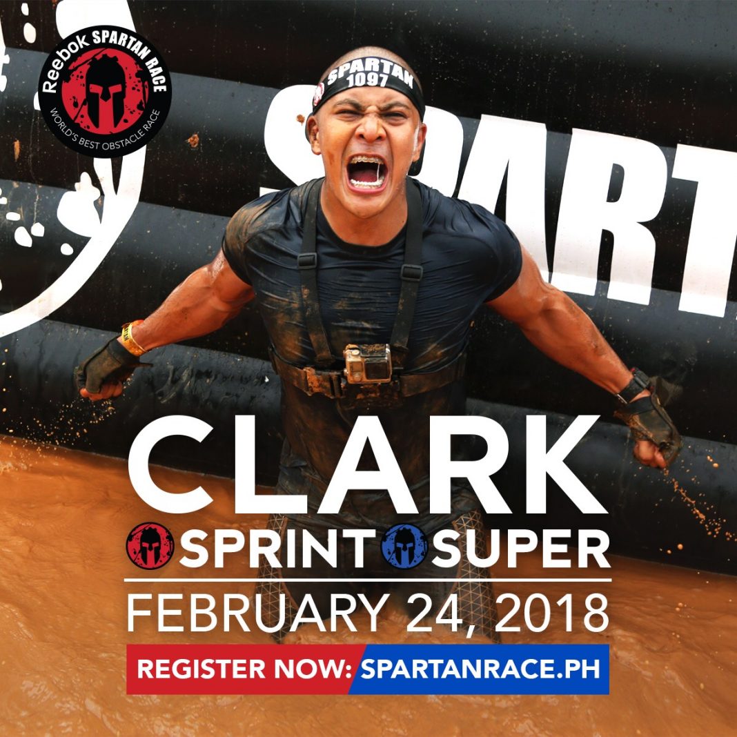 Spartan Race Sprint and Super Philippines 2018 in Porac Pampanga | Pinoy Fitness