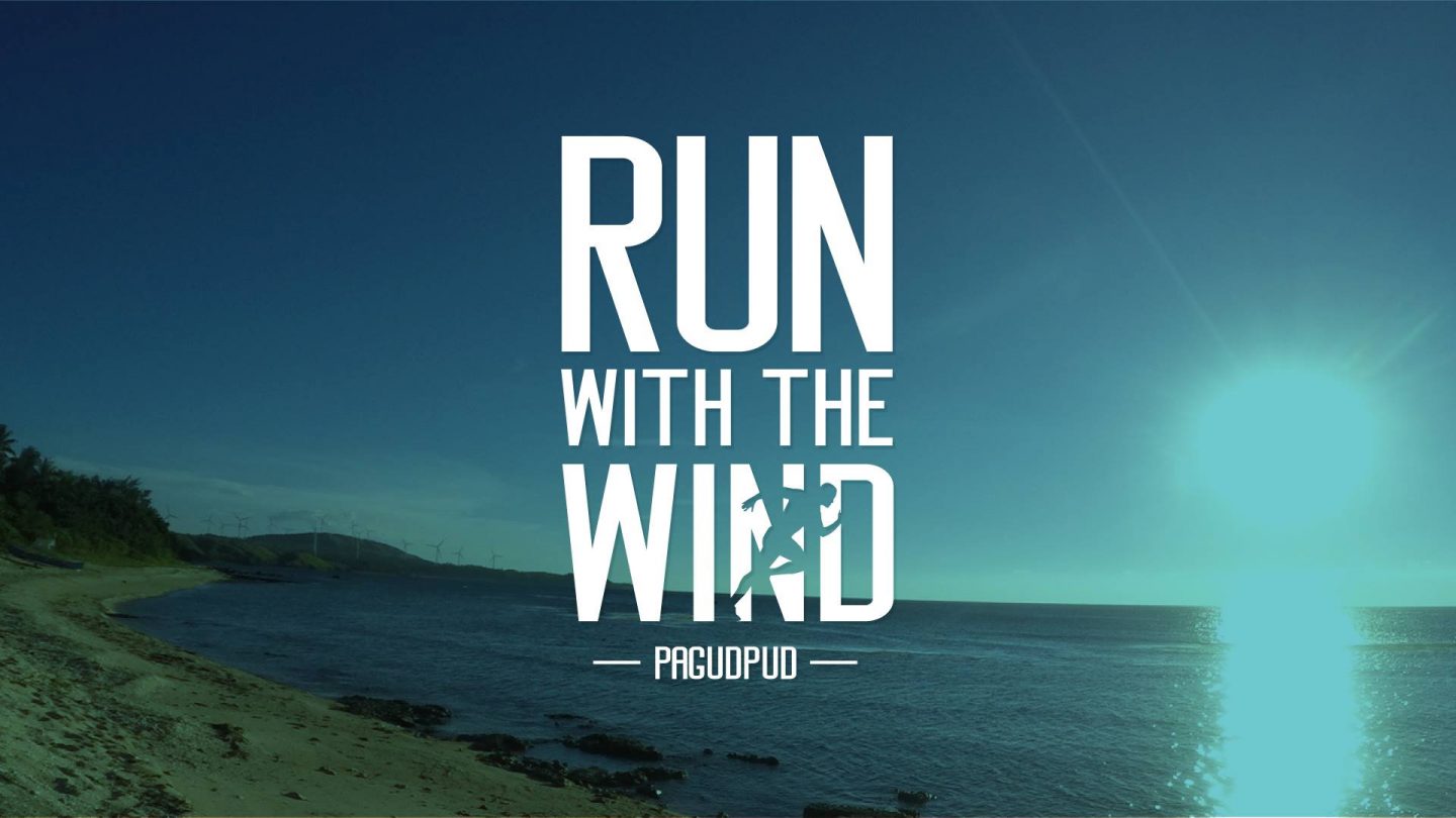Run With The Wind 2018 in Pagudpud | Pinoy Fitness