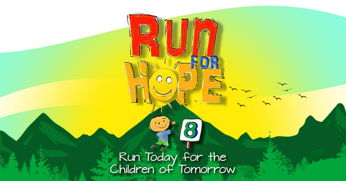 Run for Hope 8 in Baguio City | Pinoy Fitness