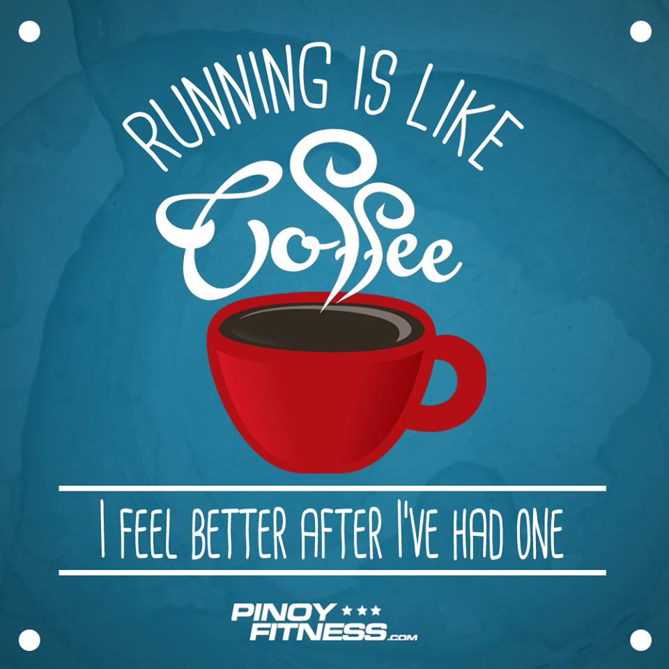 Six Benefits of Running in the Morning | Pinoy Fitness