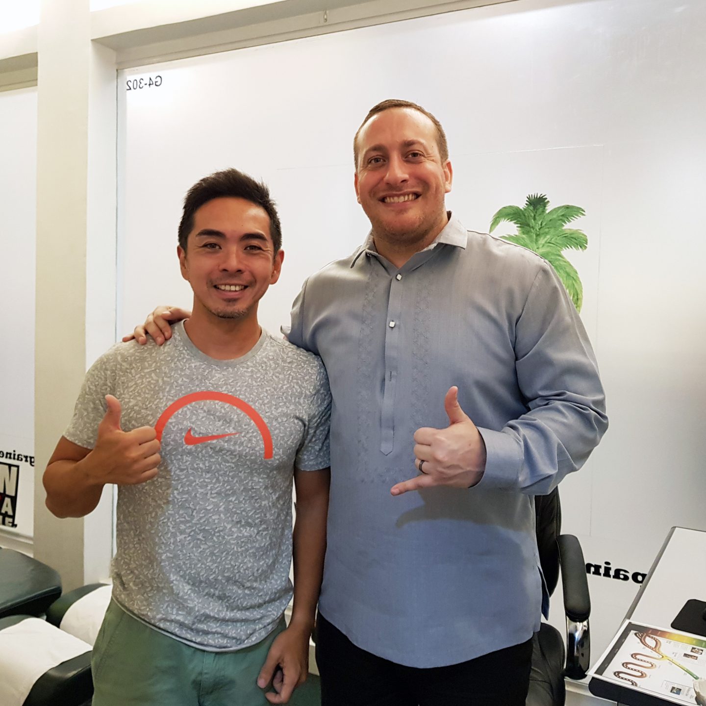 The Mabuhay Chiropractic Clinic Experience | Pinoy Fitness