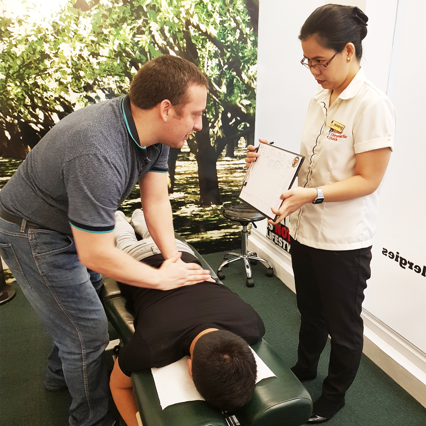 The Mabuhay Chiropractic Clinic Experience | Pinoy Fitness