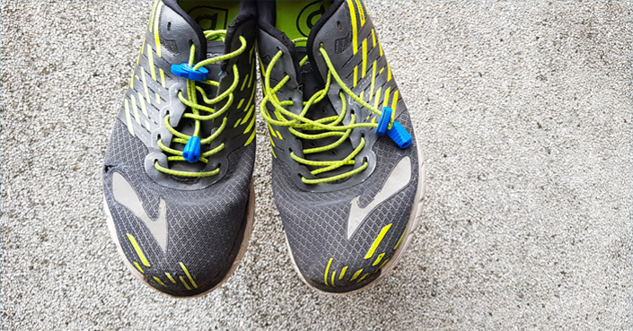 4 Signs It’s Time to Replace Your Running Shoes | Pinoy Fitness