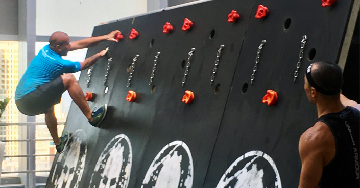 Spartan Philippines launches Official Obstacle Course Camp | Pinoy Fitness