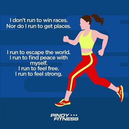5 Benefits of Running in the Evening | Pinoy Fitness