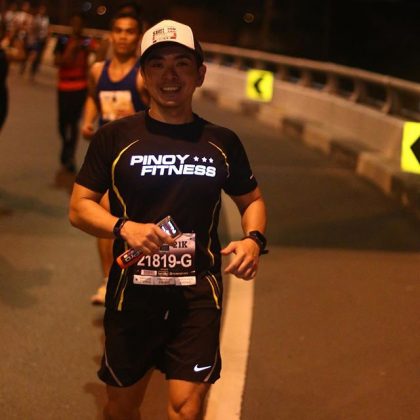 5 Benefits of Running in the Evening | Pinoy Fitness