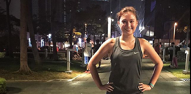 5 Benefits of Running in the Evening | Pinoy Fitness