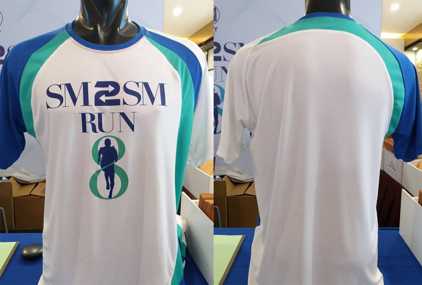 SM2SM Run 2018 in Cebu | Pinoy Fitness