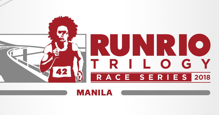 RUNRIO Trilogy Manila LEG 1 in Pasay | Pinoy Fitness