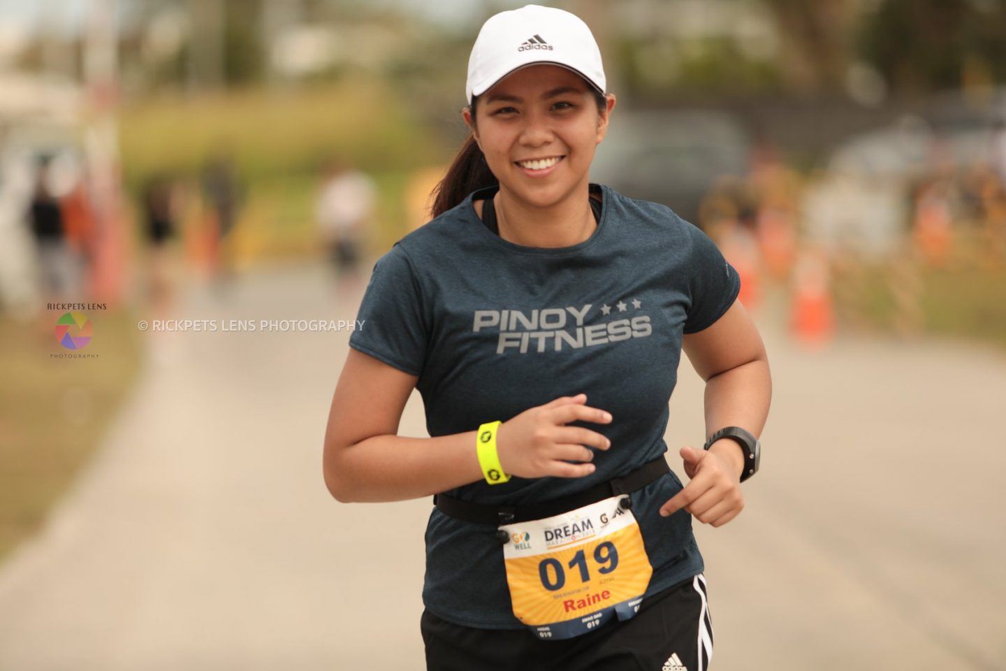 Running The Marathon Is The Easy Part: An Open Letter From A First-Time ...