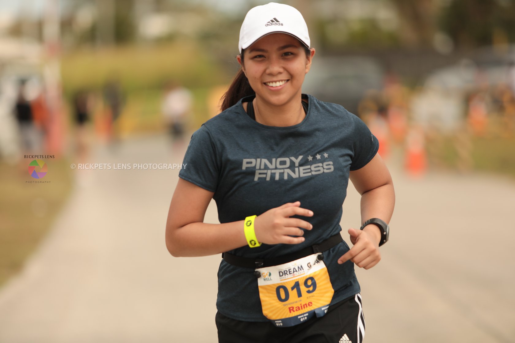 Running The Marathon Is The Easy Part: An Open Letter From A First-Time ...