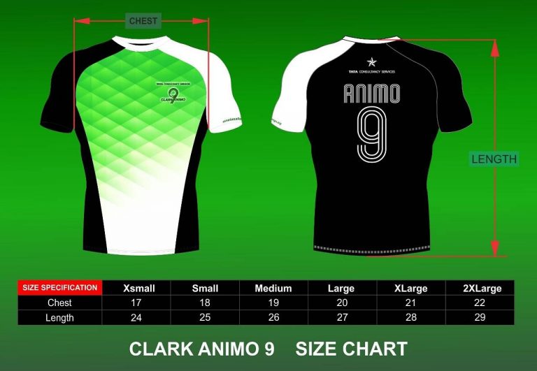 Clark Animo 2018 in Clark, Pampanga | Pinoy Fitness