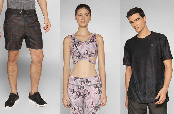 9 Local Sports Brands to Check Out | Pinoy Fitness