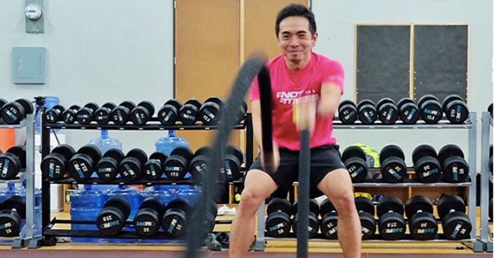 How to Overcome Gym Intimidation? | Pinoy Fitness