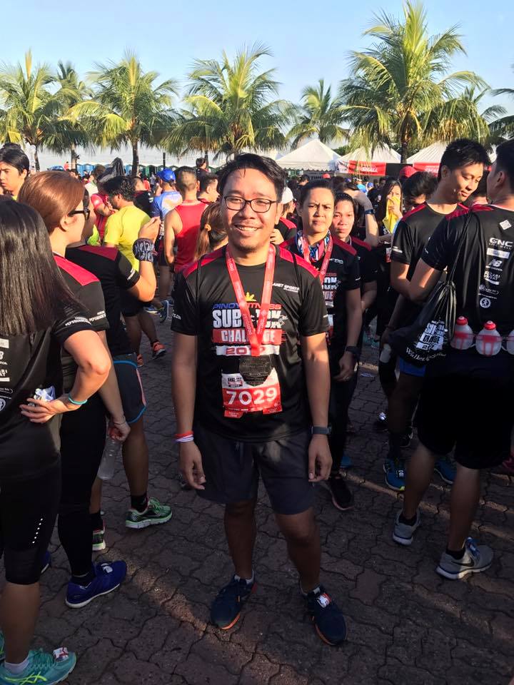 Do you want to be a MARATHONER? Learn from these 5 Questions | Pinoy ...