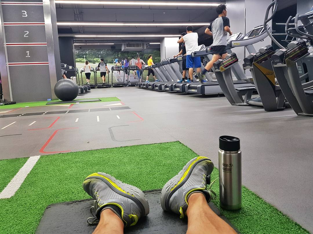 How to Overcome Gym Intimidation? | Pinoy Fitness