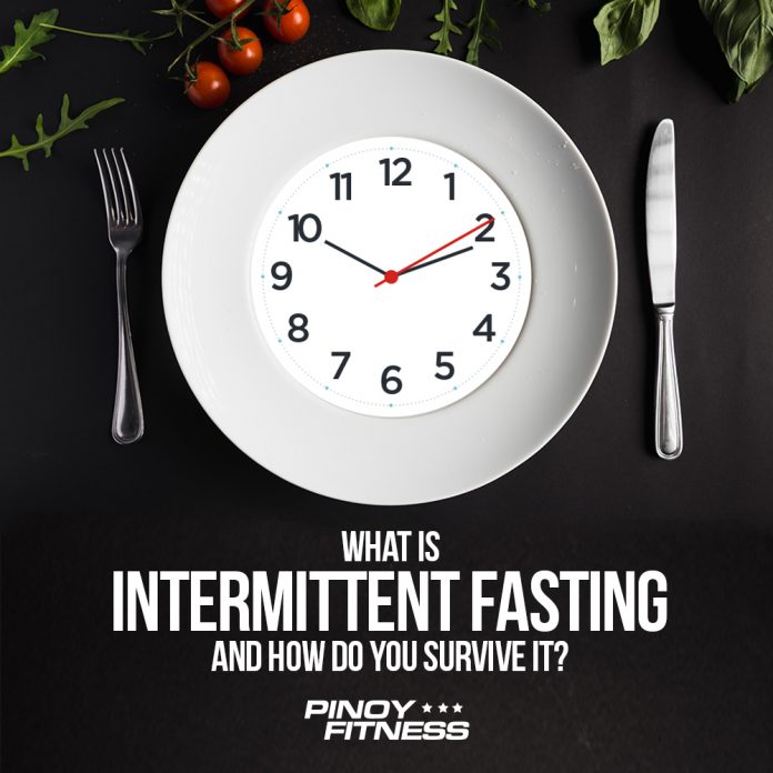 What is Intermittent Fasting and how do you survive it? | Pinoy Fitness
