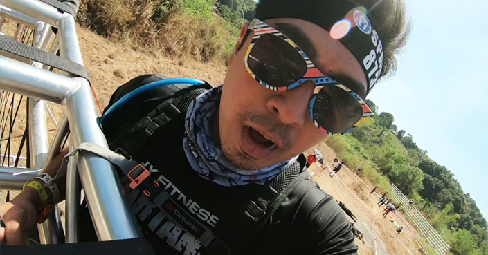 Spartan Race PH SUPER 2018 in Porac Pampanga | Pinoy Fitness