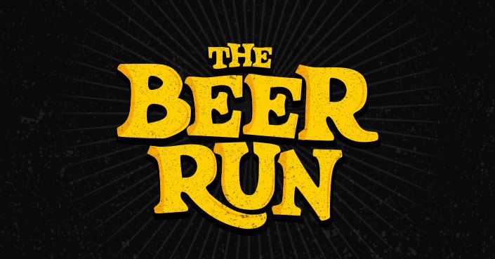 The Beer Run 2018 in SM Mall of Asia | Pinoy Fitness
