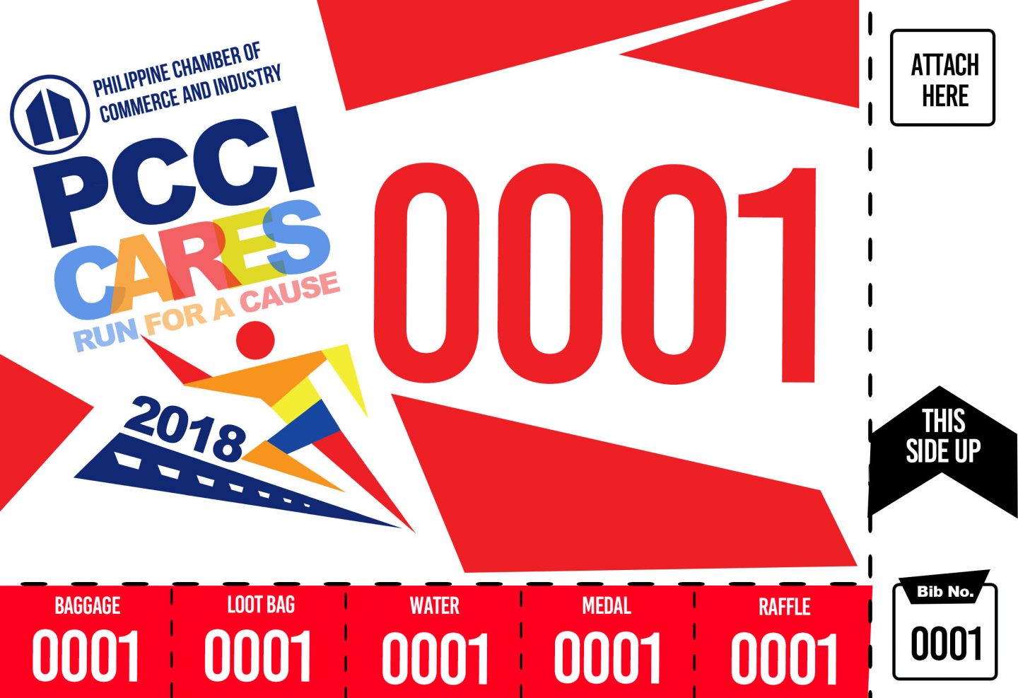 PCCI Cares: Run For A Cause 2018 | Pinoy Fitness