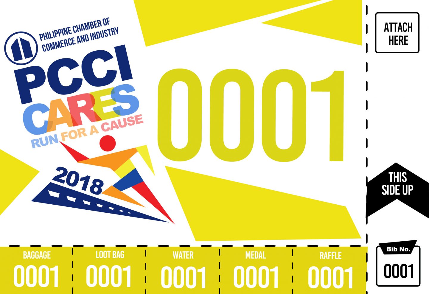 PCCI Cares: Run For A Cause 2018 | Pinoy Fitness